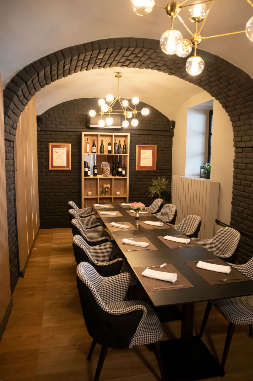 Restaurant Bedem - INFITOUT